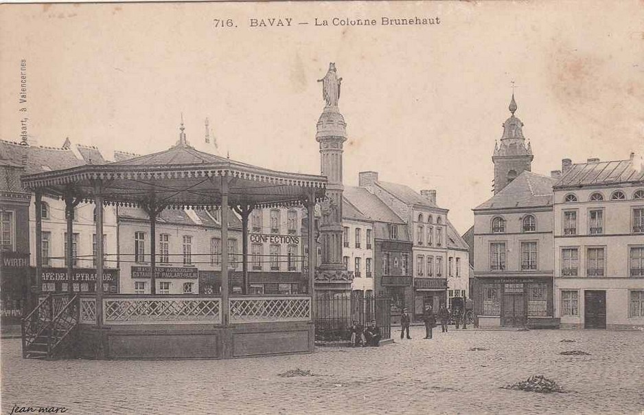 Bavay, la ville, Histoire & patrimoine, les vestiges romains, le musée